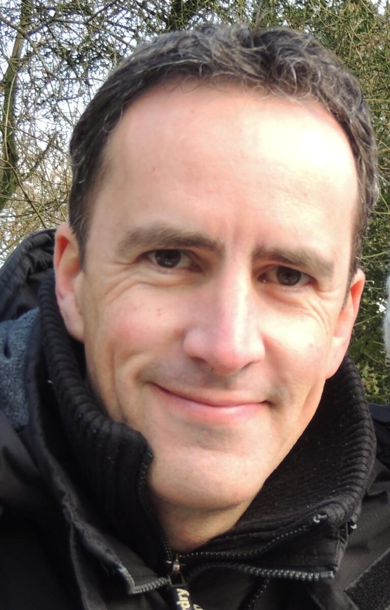 Meet the Team – Oxford Schools Chaplaincy